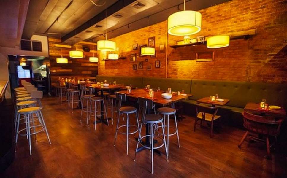 Bites Asian Tapas: A Restaurant in Chicago, IL - Thrillist