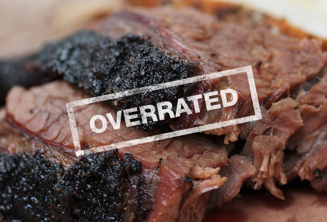 Filet mignon sucks: famous chefs reveal the most over/underrated meats