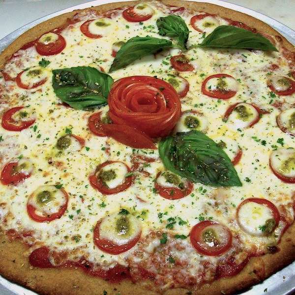 Pizza Rustica: A Restaurant in Miami Beach, FL - Thrillist