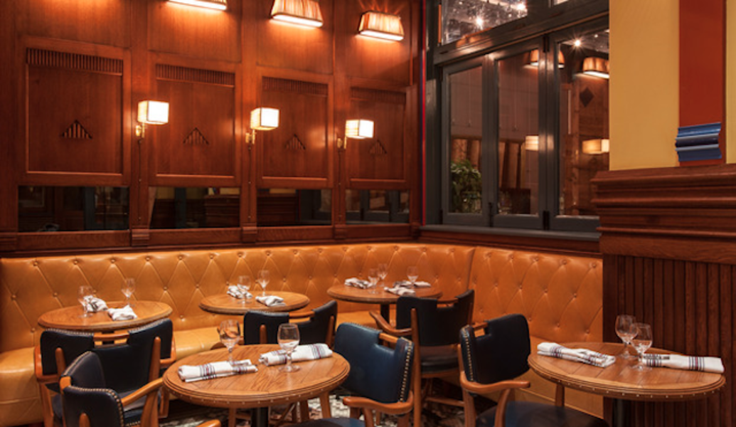 Café Standard: A Bar in New York, NY - Thrillist