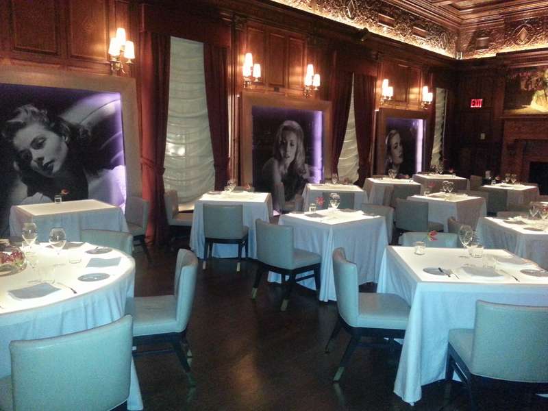 Villard Michel Richard: A Restaurant in New York, NY - Thrillist