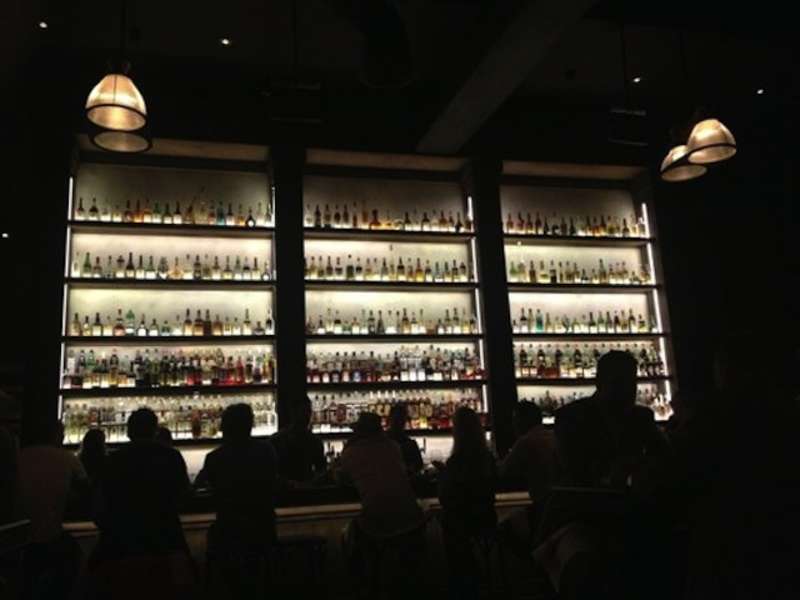 Scopa Italian Roots: A Restaurant in Marina del Rey, CA - Thrillist