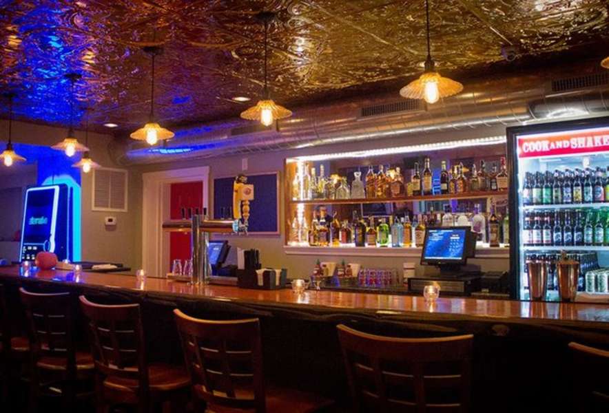 Cook and Shaker: A Bar in Philadelphia, PA - Thrillist