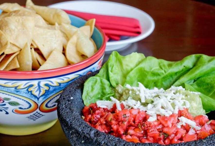 Union Taco: A Restaurant in Philadelphia, PA - Thrillist