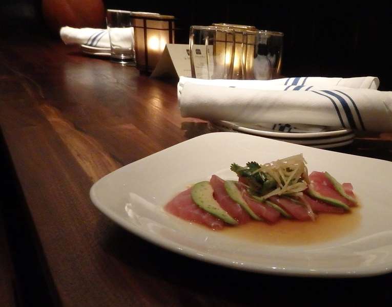 Grace Bar: A Bar in New York, NY - Thrillist