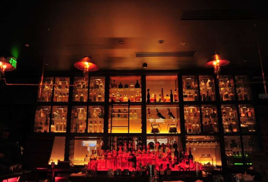 La Biblioteca: A Bar in Denver, CO - Thrillist