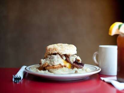 Denver Biscuit Company: A Restaurant in Denver, CO - Thrillist