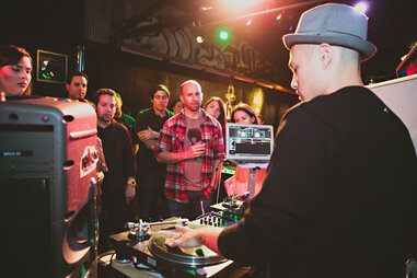 Small Business Success Story - Scratch DJ Academy - Thrillist New York