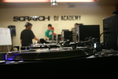Small Business Success Story - Scratch DJ Academy - Thrillist New York