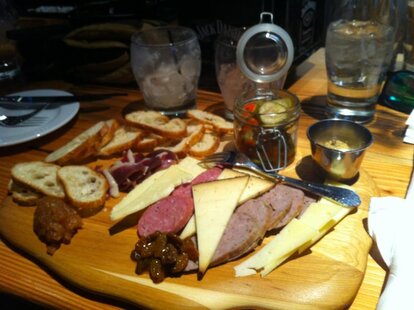 Spur Restaurant & Bar: A Bar in Teton Village, WY - Thrillist