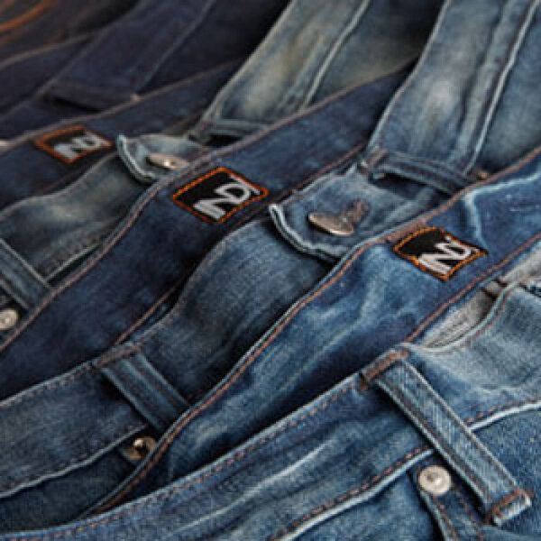 Custom Jeans from iNDi - Own - Thrillist Los Angeles