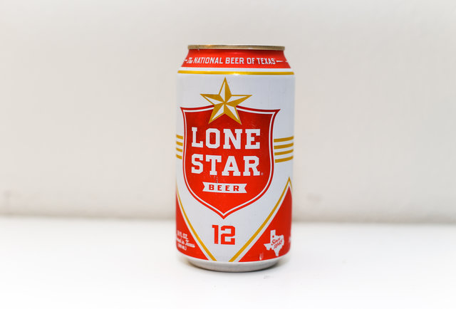 Lone Star Beer - Texas's National Beer - Thrillist