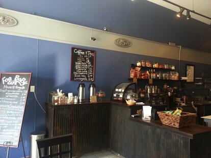 Fog Baby Café: A Bar in San Francisco, CA - Thrillist