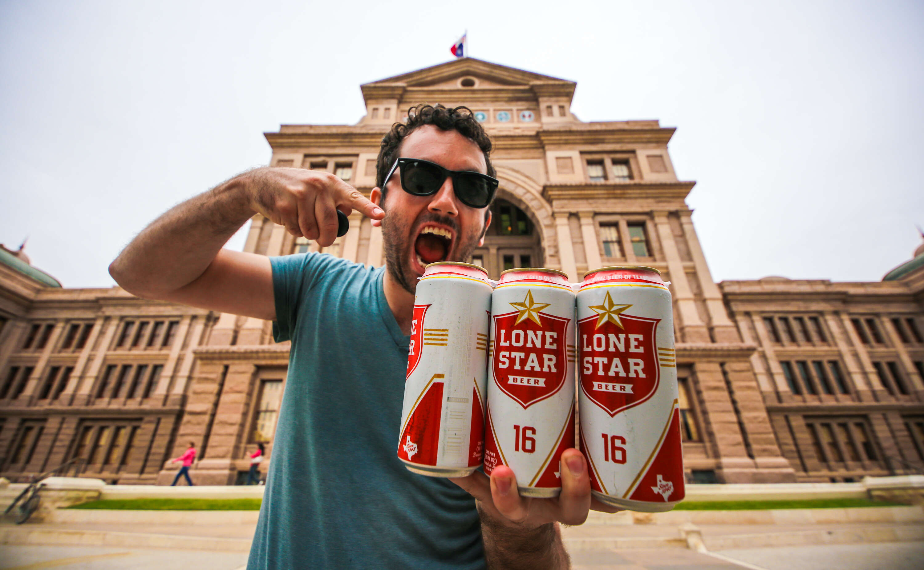 Lone Star Beer Texas's National Beer Thrillist Nation, 47% OFF