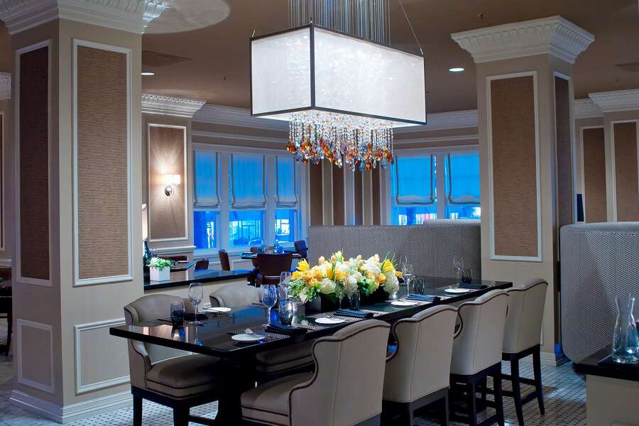 Landmark Restaurant: A Restaurant in Dallas, TX - Thrillist