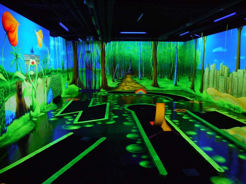 Berlin game bars - Take a game crawl through Berlin - Thrillist