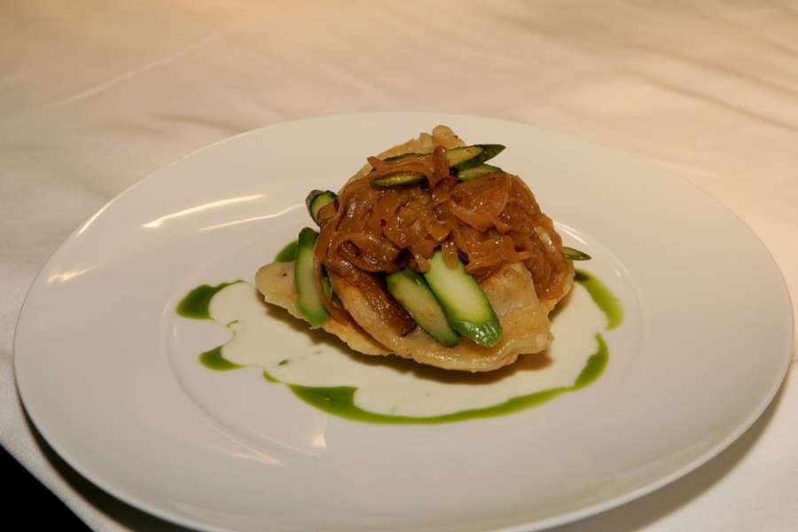 Chefs Club by FOOD & WINE: A Restaurant in Aspen, CO - Thrillist