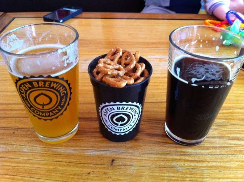 Aspen Brewing Company: A Bar in Aspen, CO - Thrillist