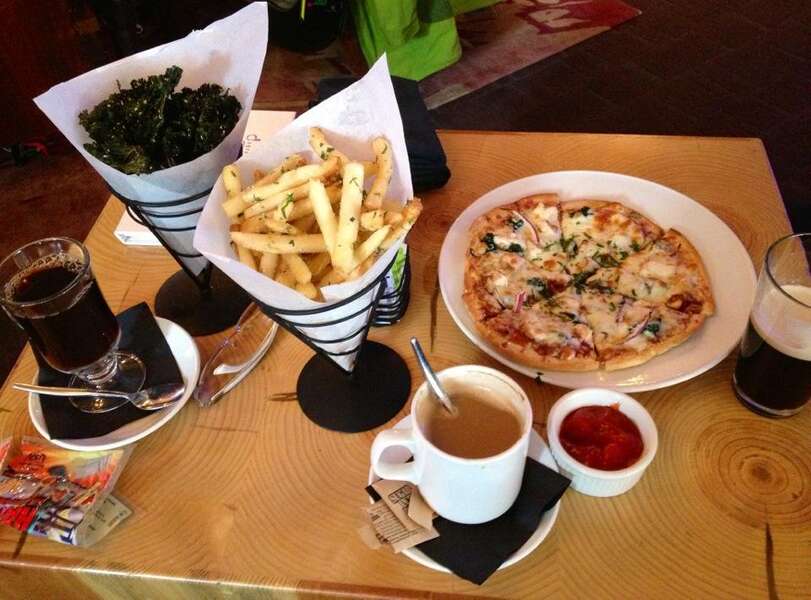 39 Degrees: A Bar in Aspen, CO - Thrillist