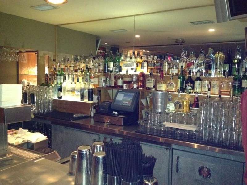 Eric's Bar: A Restaurant in Aspen, CO - Thrillist