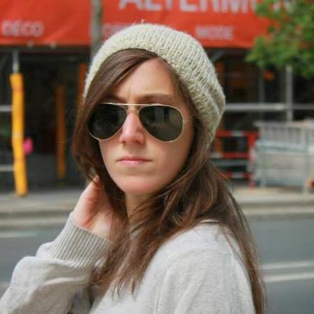 Meagan Drillinger - Thrillist