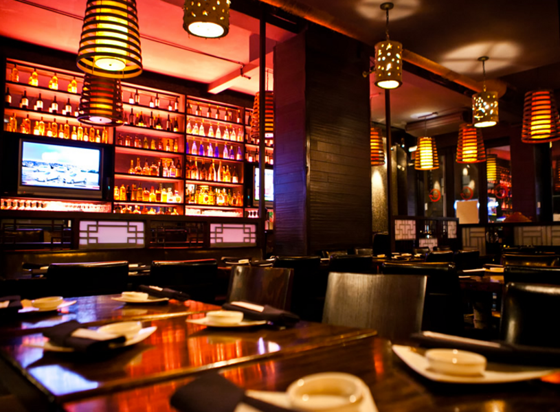 The Pod - Travel - Thrillist New York