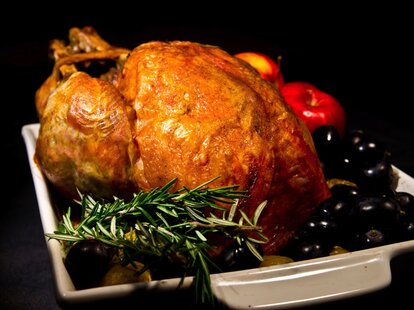 Thanksgivukkah - Things to Do in Washington DC This Weekend - November ...