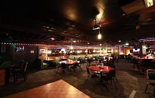 Stanich's: A Portland, OR Bar.