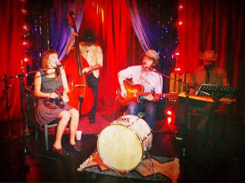 ALLways Lounge: A Other in New Orleans, LA - Thrillist