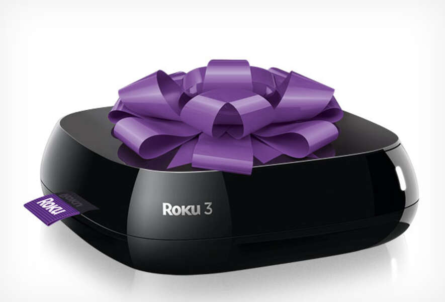 Roku 3 - Streaming Player - Works with HDTVs with HDMI Port - Thrillist ...