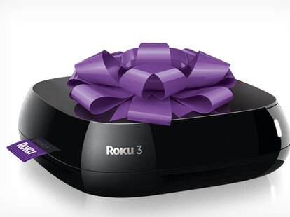Roku 3 - Streaming Player - Works with HDTVs with HDMI Port - Thrillist ...