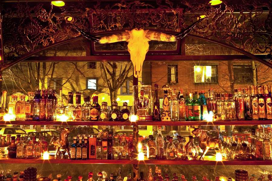 The Matador Restaurant and Tequila Bar: A Bar in Denver, CO - Thrillist