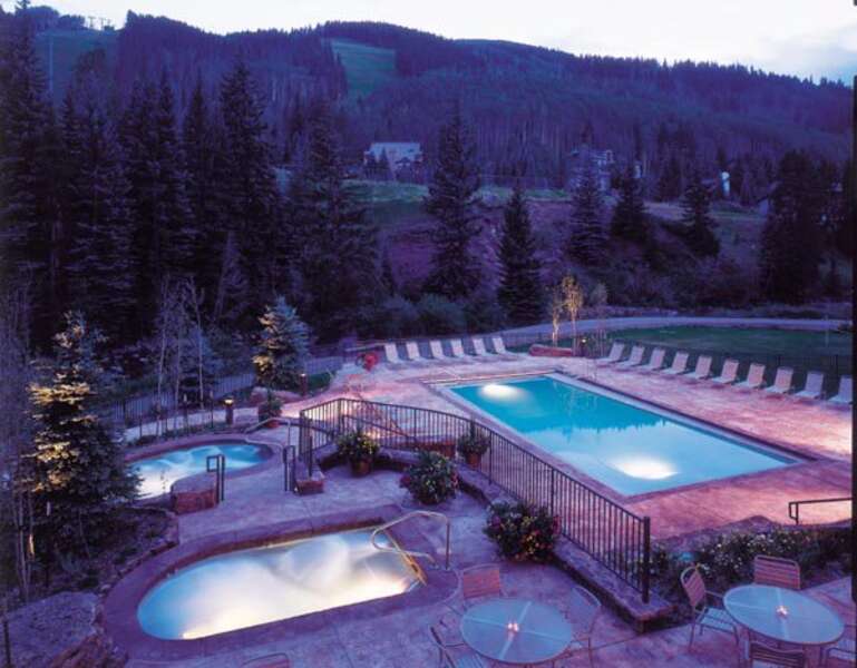 Lion Square Lodge: A Other in Vail, CO - Thrillist