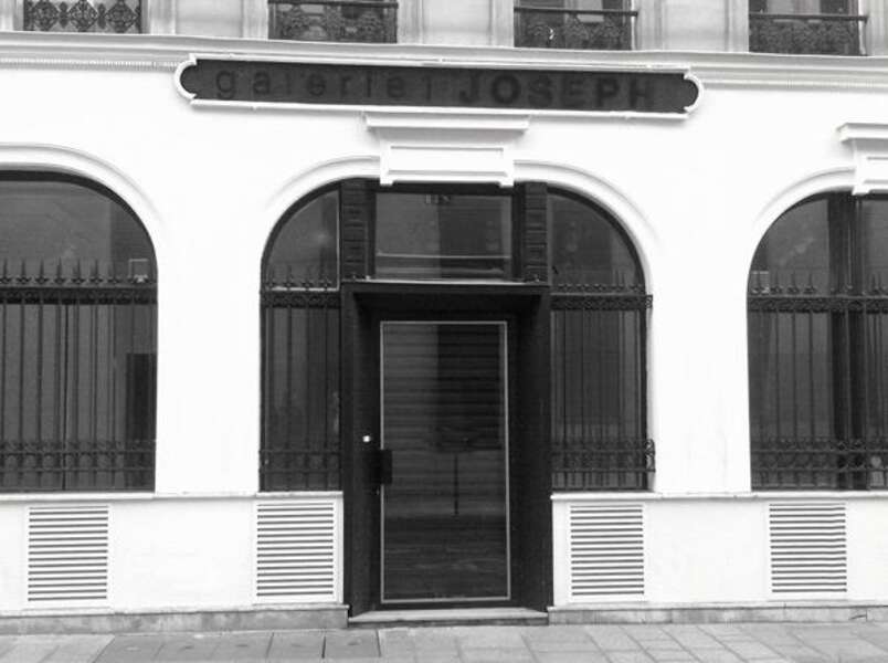 Galerie Joseph: A Other in Paris, Île-de-France - Thrillist
