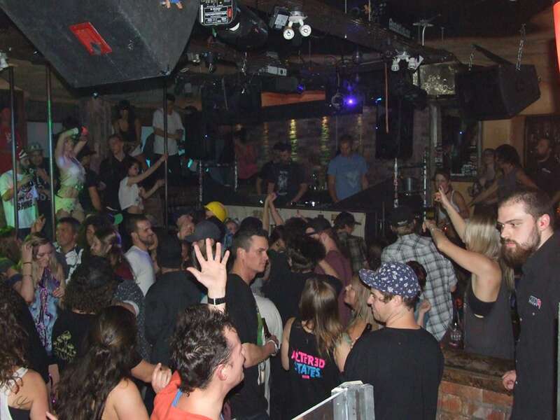 Maxx Fish Lounge & Bar: A Bar in Whistler, BC - Thrillist