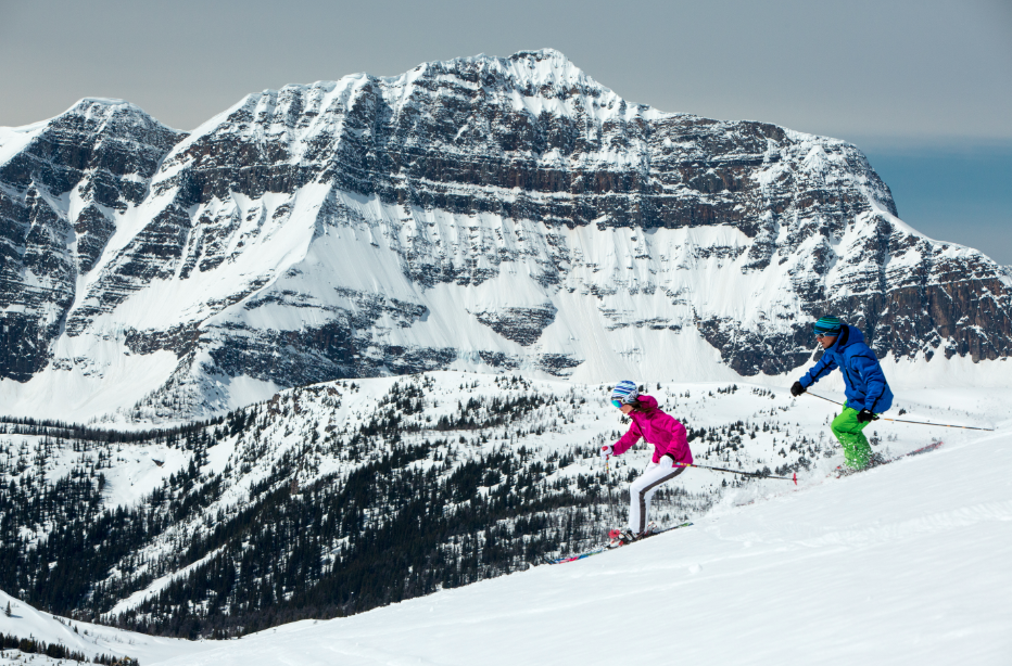 Things to Do in Banff - Where to Ski, The Best Restaurants, and Bars ...