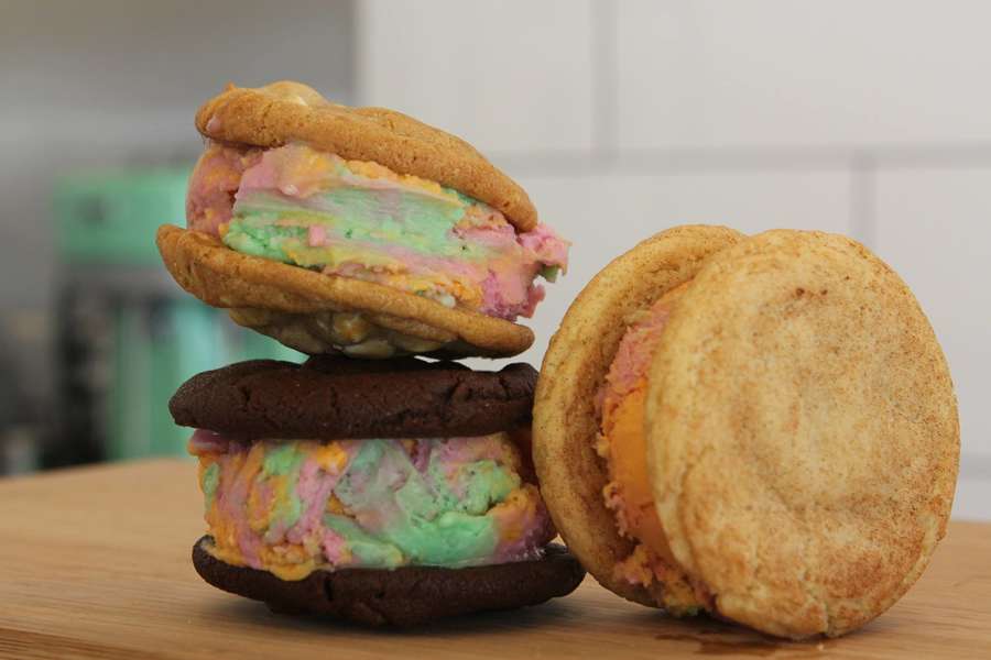 Cookie Bar: A Restaurant in Alameda, CA - Thrillist