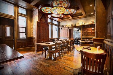 Best Happy Hour Atlanta - Bars With Great Happy Hour Deals - Thrillist