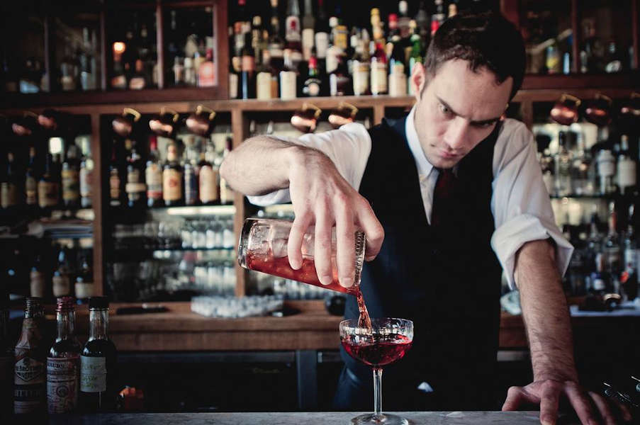 Best Happy Hour Seattle - Bars With Great Happy Hour Deals - Thrillist