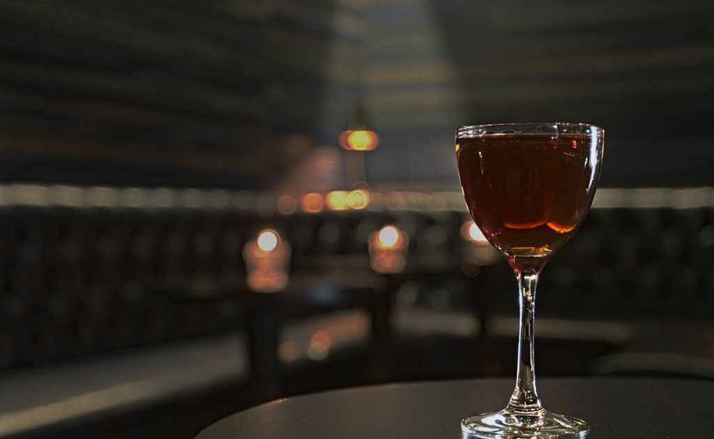 Best Cocktails in Los Angeles - Thrillist