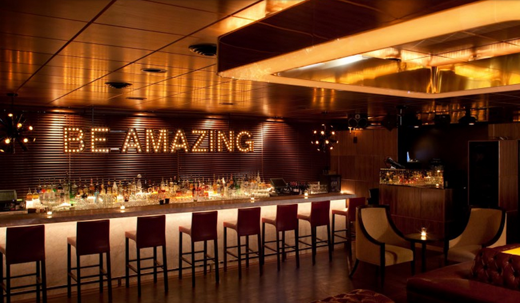 Event Venues San Francisco - Best Party Dinner Restaurants in SF ...