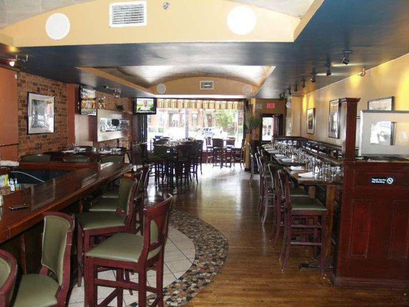 Clerys: A Bar in Boston, MA - Thrillist