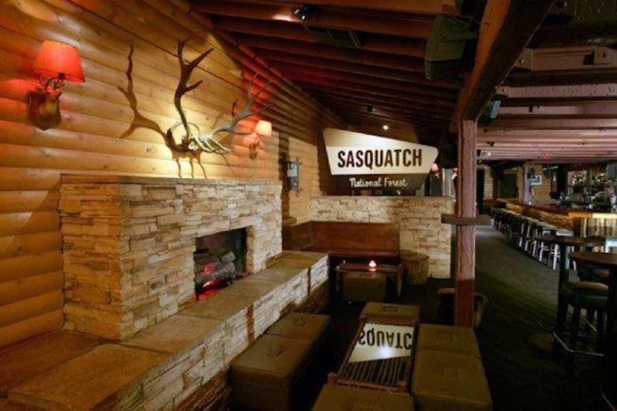 Bigfoot Lodge: A Bar in Los Angeles, CA - Thrillist