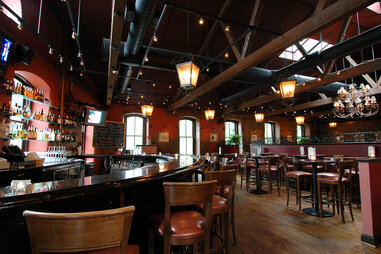 Best Cocktails in Philadelphia - Thrillist