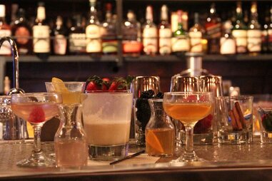 Best Cocktails in Philadelphia - Thrillist