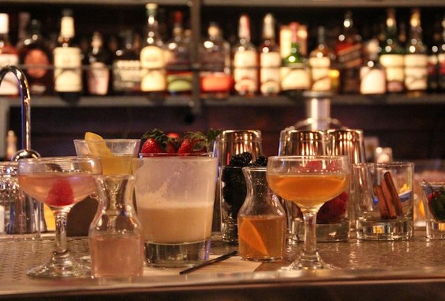 Best Cocktails in Philadelphia