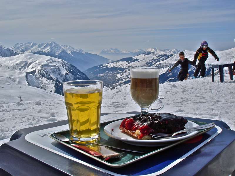 8 New Ski Resort Restaurants Worth Checking Out - Thrillist Nation