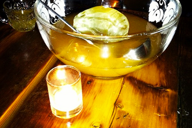 Best Cocktails in Philadelphia - Thrillist