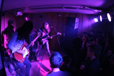 Night Clubs in London - Music Clubs and Guide to Nightlife - Thrillist