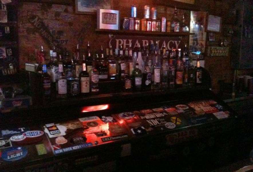 Adair's Saloon: A Bar in Dallas, TX - Thrillist